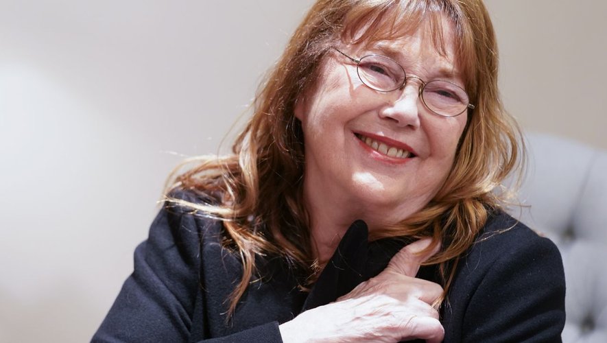 Jane Birkin : sa meilleure amie Josiane Balasko dévoile les causes de ... Jane Birkin : sa meilleure amie Josiane Balasko dévoile les causes de ...